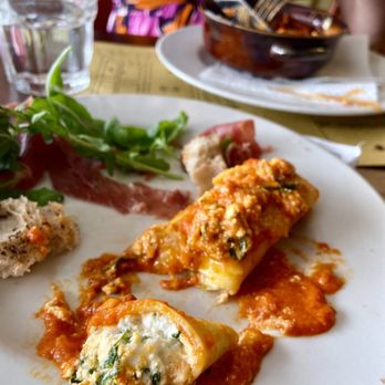 MACCHERONI - Updated February 2025 - 209 Photos & 174 Reviews - Piazza ...