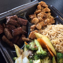 HASHI TEPPAN GRILL - Updated October 2025 - 76 Photos & 123 Reviews ...