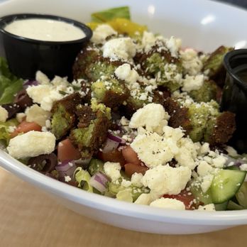 FOVERO GREEK & HOMESTYLE KITCHEN - Updated October 2025 - 26 Photos ...