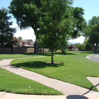 MONTE VISTA PARK - Updated June 2025 - 1102 W Long St, Carson City ...