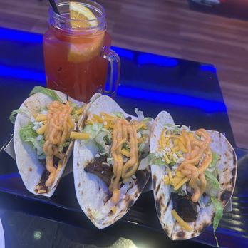 CODE RED RESTAURANT & LOUNGE - Updated December 2025 - 157 Photos & 129 ...