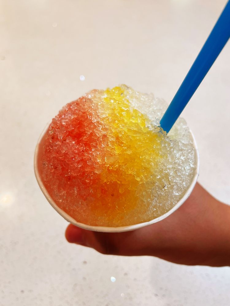 SO NICE SNOW ICE - Updated January 2025 - 305 Millers Crossing, Harker ...