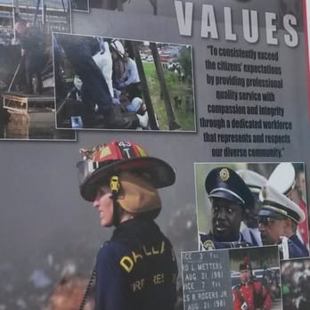 DALLAS FIRE RESCUE TRAINING ACADEMY - Updated December 2025 - 11 Photos ...