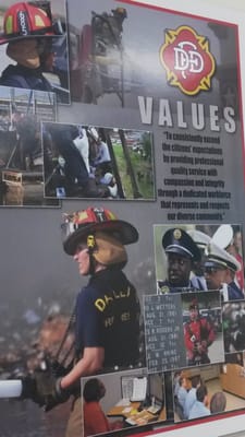 DALLAS FIRE RESCUE TRAINING ACADEMY - Updated December 2025 - 11 Photos ...