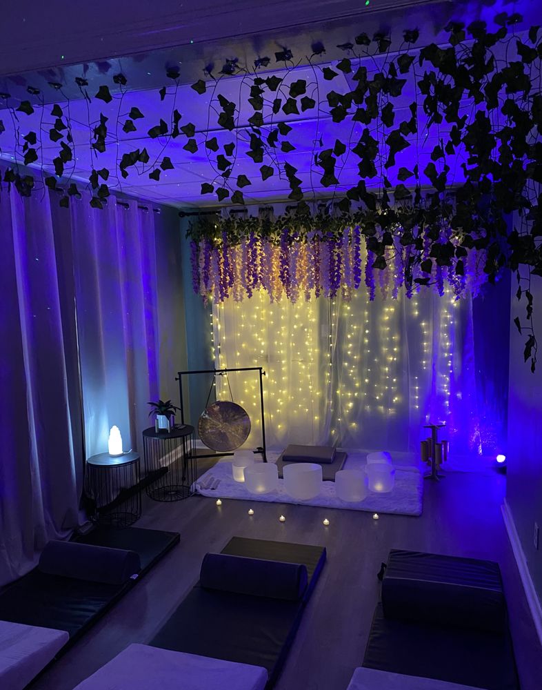 ENLIGHTENED HEALING STUDIO - Request Consultation - 700 Baker Rd ...