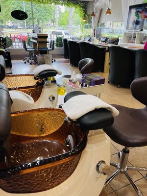 ELEGANCE NAIL AND SPA - 51 Photos & 132 Reviews - 25 S Washington St ...