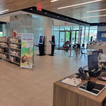 OLATHE DOWNTOWN LIBRARY - Updated October 2025 - 57 Photos & 19 Reviews ...