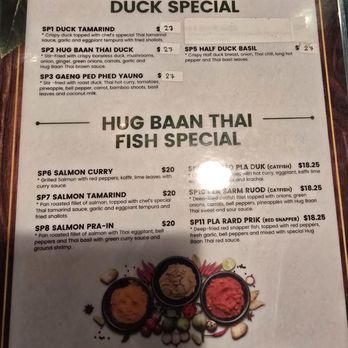 HUG BAAN THAI - Updated December 2025 - 174 Photos & 69 Reviews - 2751 ...