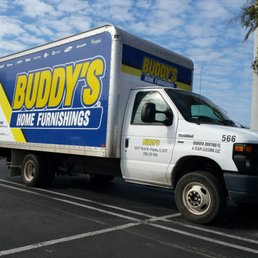 Buddy's Home Furnishings Reviews | Read Customer Service Reviews of buddyrents.com