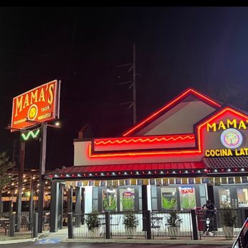 MAMA’S COCINA LATINA - Updated September 2025 - 189 Photos & 286 ...