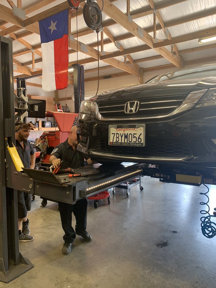 NICKS AUTO REPAIR AND RESTORATION - Updated July 2024 - 15 Reviews ...