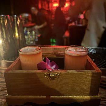 PARLIAMENT - Updated April 2025 - 970 Photos & 727 Reviews - 2418 Allen ...