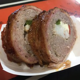 THE RUSTY BUCKLE BBQ COMPANY - Updated July 2025 - 65 Photos & 109 ...