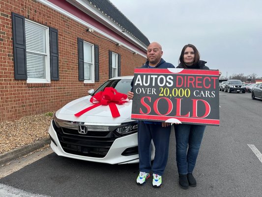 AUTOS DIRECT - Updated September 2025 - 948 Photos & 103 Reviews - 4540 ...