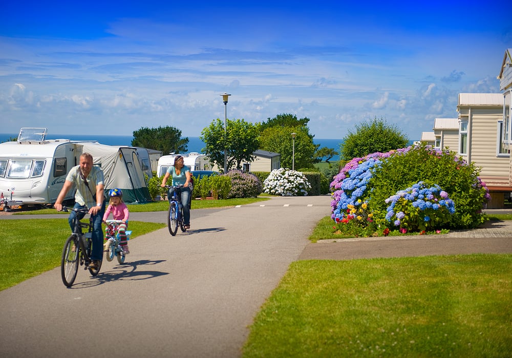WOODA FARM HOLIDAY PARK - Updated May 2024 - Poughill Bude, Poughill ...