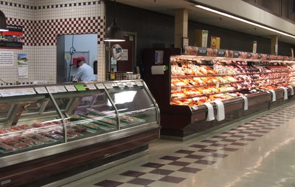 RODHE’S IGA MARKETPLACE - Updated December 2025 - 2105 Glen Dr ...