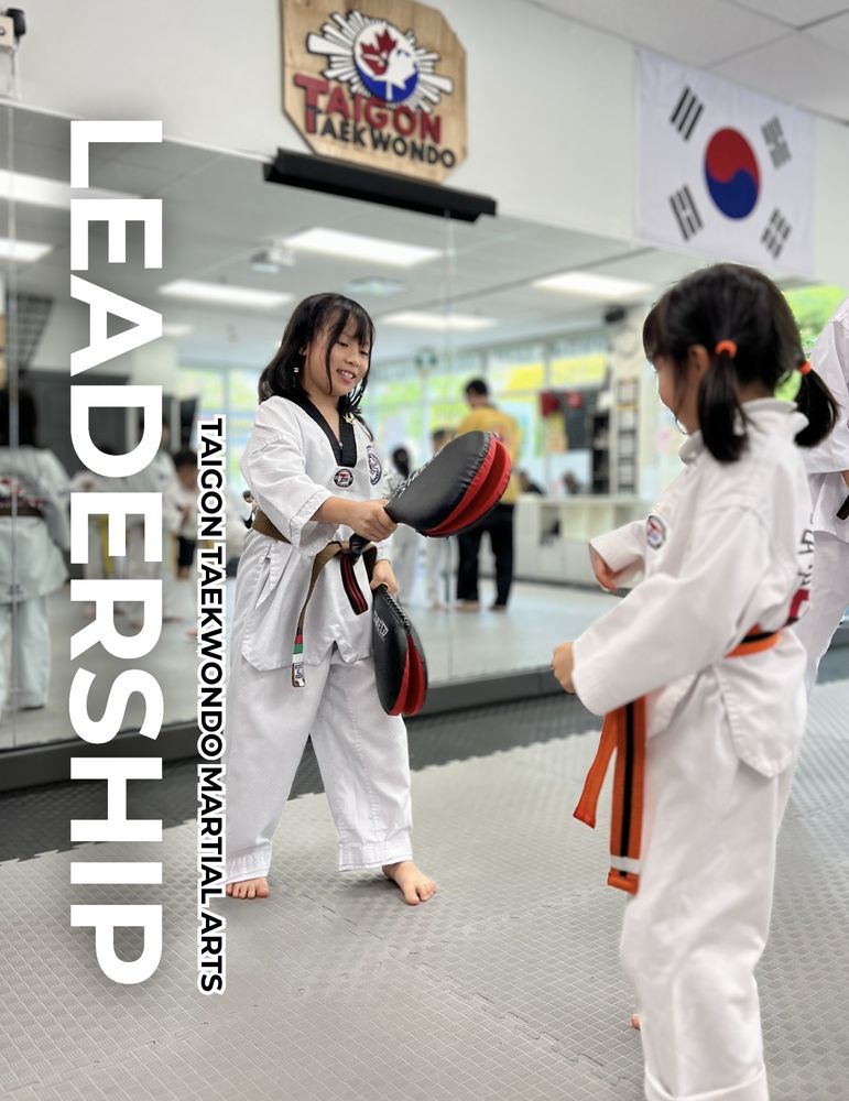 TAIGON TAEKWONDO MARTIAL ARTS - Updated March 2025 - 17 Photos - 1209 ...
