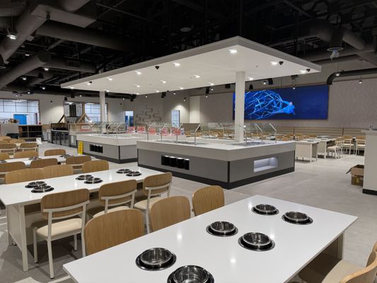 SHABU ZONE - Updated January 2026 - 205 Photos & 38 Reviews - 1816 S ...