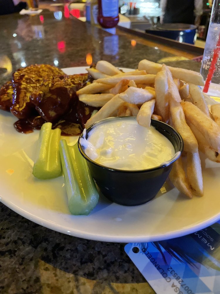 THE SENECA CAFE - 23 Photos & 25 Reviews - 777 Seneca Allegany Blvd ...