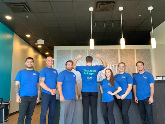 THE JOINT CHIROPRACTIC - Updated October 2025 - 13 Photos - 175 E ...