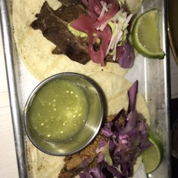 GHOST PEPPER TACO + TEQUILA BAR - Updated September 2025 - 165 Photos ...