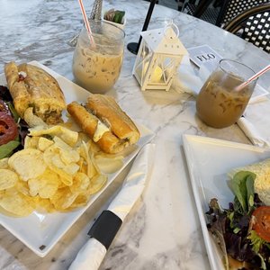 FLO PARIS - 751 Photos & 401 Reviews - Bakeries - 5757 Westheimer Rd ...