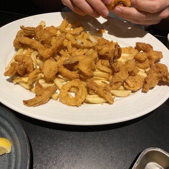 BABIN’S SEAFOOD HOUSE - Updated September 2024 - 502 Photos & 296 ...
