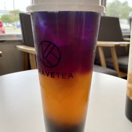 KRAVE TEA - Updated April 2024 - 468 Photos & 233 Reviews - 839 S ...