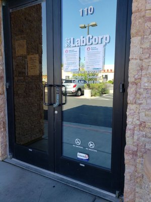 LABCORP - Updated December 2025 - 21 Photos & 93 Reviews - 3131 W ...