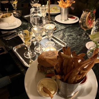 CAFÉ RIGGS - Updated March 2025 - 742 Photos & 300 Reviews - 900 F St ...