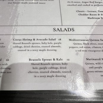 SEVA KITCHEN & BAR - Updated March 2025 - 102 Photos & 55 Reviews - 200 ...