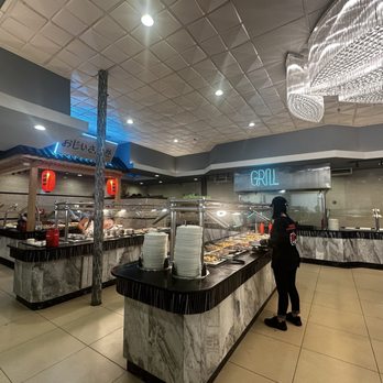 FLAMING SEAFOOD BUFFET - Updated June 2025 - 254 Photos & 181 Reviews ...