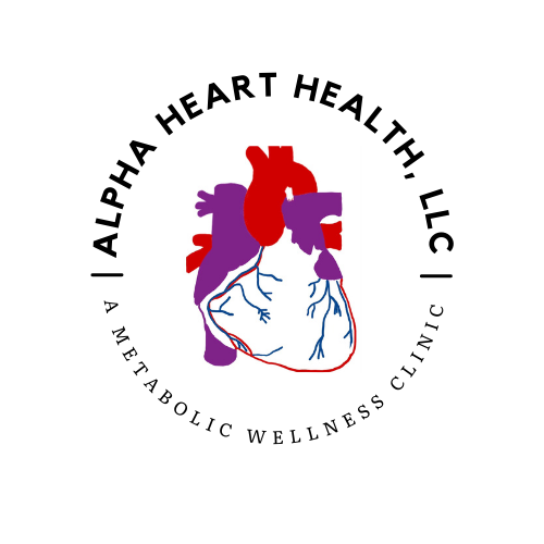 ALPHA HEART HEALTH - Updated April 2024 - Salinas, California - Weight ...