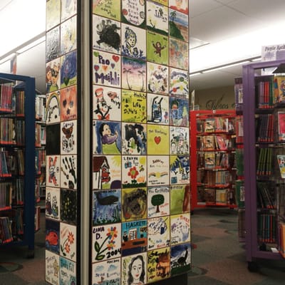 ANAHEIM PUBLIC LIBRARY HASKETT BRANCH - Updated July 2025 - 13 Photos ...