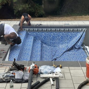 EVERCLEAR POOLS & SPAS - Updated May 2024 - 168 Photos & 17 Reviews ...