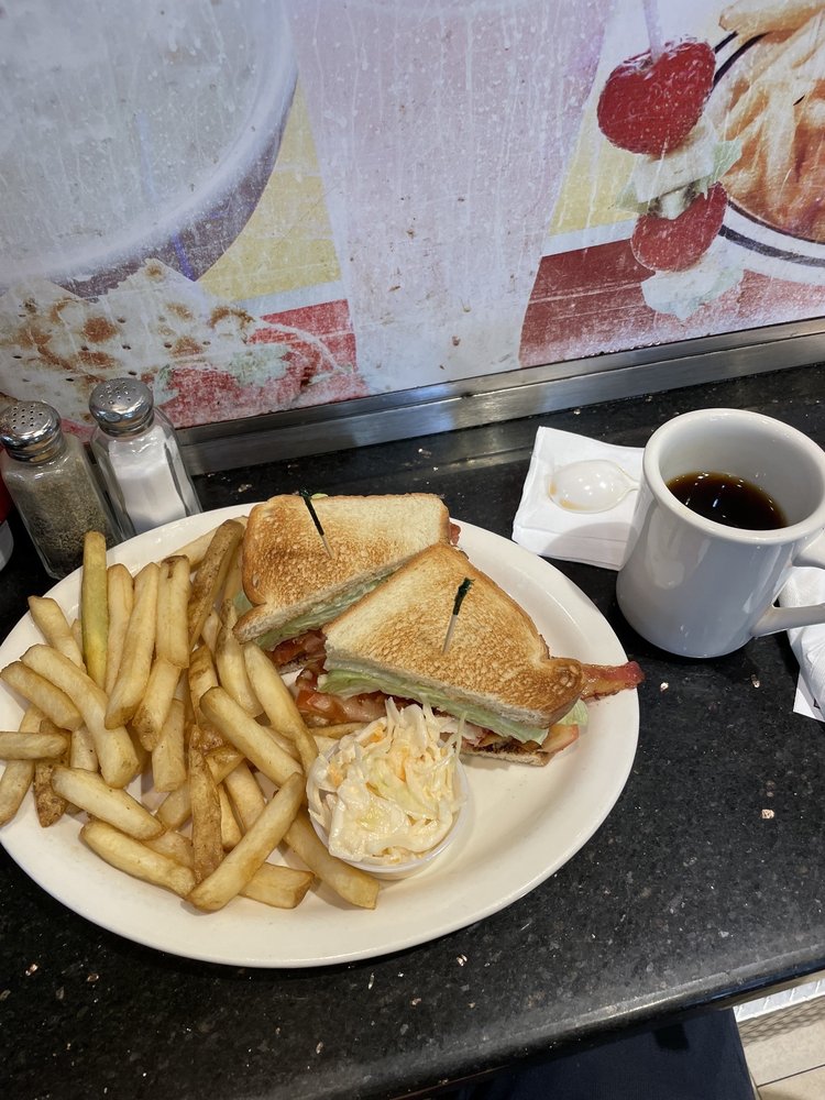GOLD MINE CAFE - Updated April 2024 - 31 Photos & 40 Reviews - 5578 ...