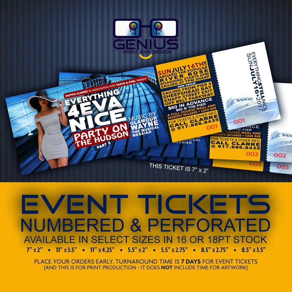 GENIUS PRINT & DESIGN - Updated April 2025 - Request Consultation - New ...