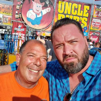 NAPERVILLE RIBFEST - Updated December 2025 - 289 Photos & 149 Reviews ...