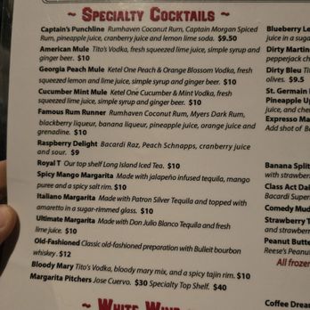 SIDE SPLITTERS COMEDY CLUB - Updated October 2025 - 144 Photos & 207 ...