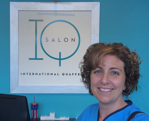 SALON IQ - Updated December 2025 - 14 Photos & 10 Reviews - 1350 Market ...