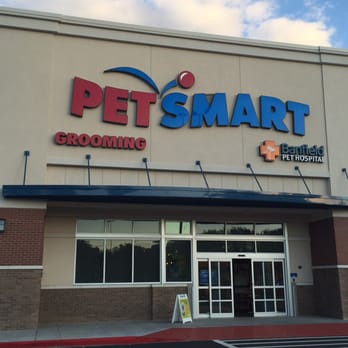 PETSMART - Updated June 2025 - 18 Photos & 19 Reviews - 4400 Fort ...