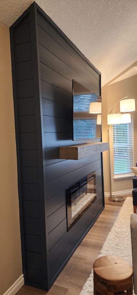 JT INTERIORS - Updated August 2025 - 20 Photos & 14 Reviews - 5305 NE ...