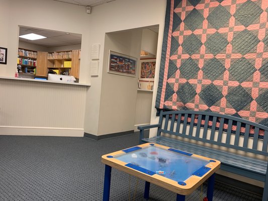 HALES PEDIATRICS - Updated July 2025 - 10 Photos & 20 Reviews - New ...