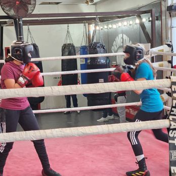 PRIME TIME BOXING CLUB - Updated November 2025 - 31 Photos & 48 Reviews ...