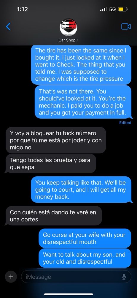 AUTO SERVICE AND TIRE FRANKLIN - Updated October 2025 - 18 Photos - 194 ...