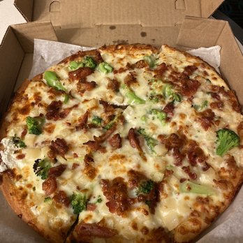 ENGINE 6 PIZZA CO - Updated December 2025 - 48 Photos & 114 Reviews ...