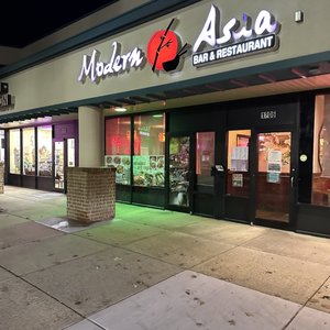 MODERN ASIA BAR & RESTAURANT - 189 Photos & 347 Reviews - 1306 W ...