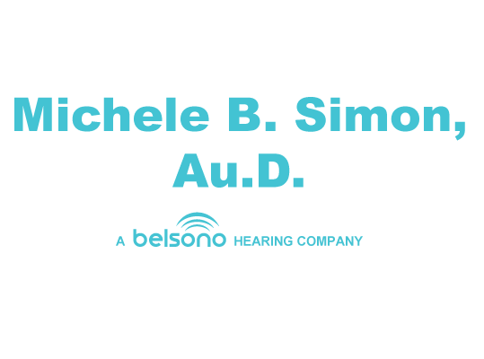 MICHELE B. SIMON, AU.D - Updated May 2024 - 130 S Union St, Olean, New ...