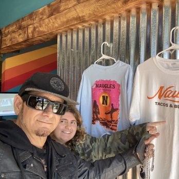 NAUGLES - Updated January 2026 - 531 Photos & 467 Reviews - 18471 Mount ...