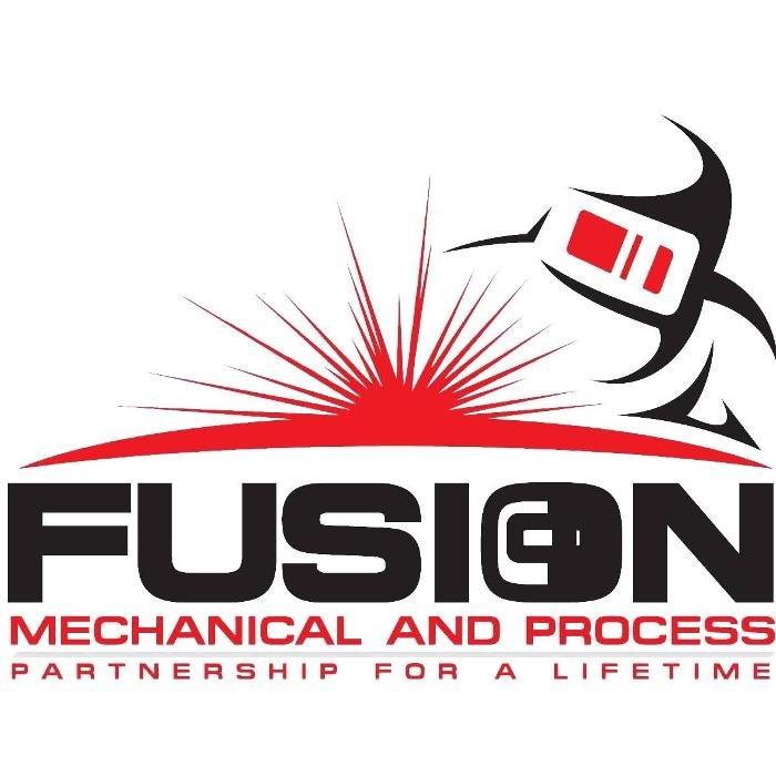 FUSION MECHANICAL & PROCESS - Updated June 2025 - 2140 Eldridge Ave ...